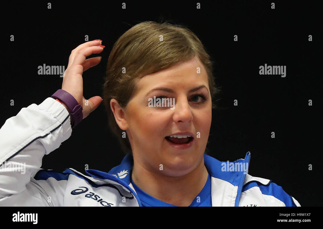 Steph Inglis, the judo silver medallist who was seriously injured in a ...