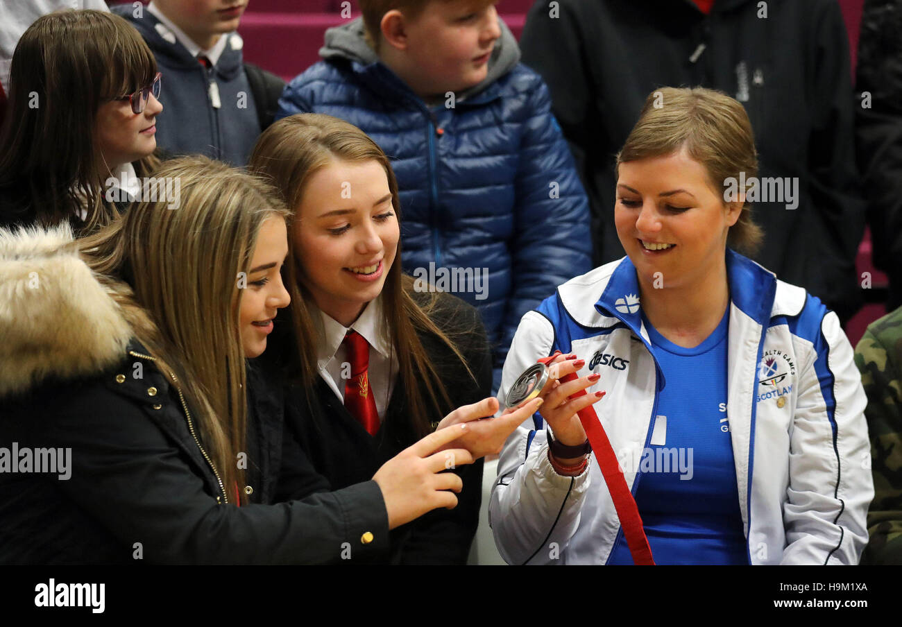 Steph Inglis, the judo silver medallist who was seriously injured in a ...