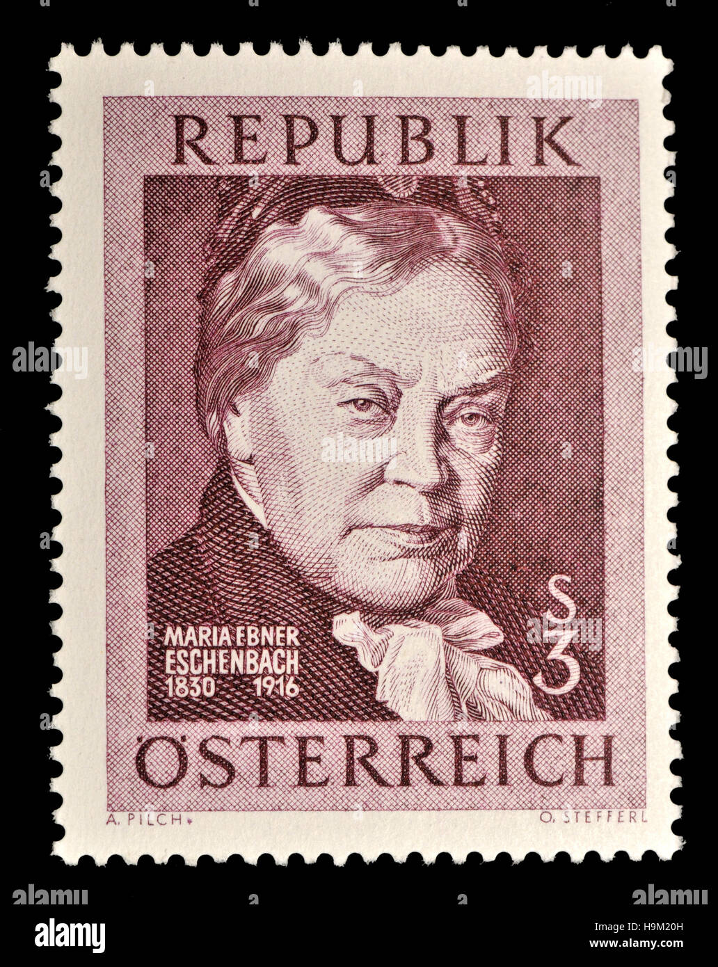 Female novelist hi-res stock photography and images - Alamy