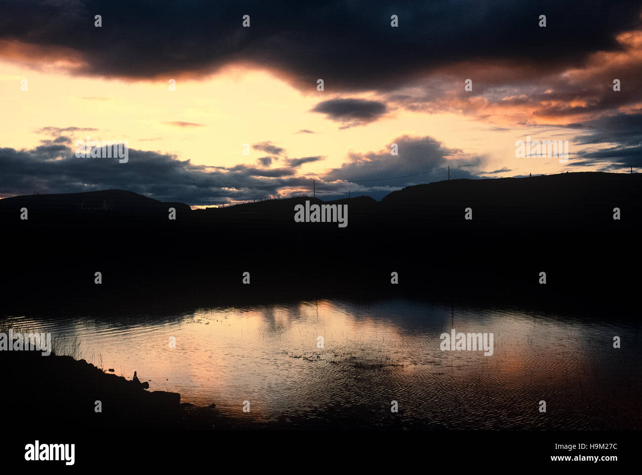 scotland, highlands, landscape, scottish, nature, mountain, highland ...