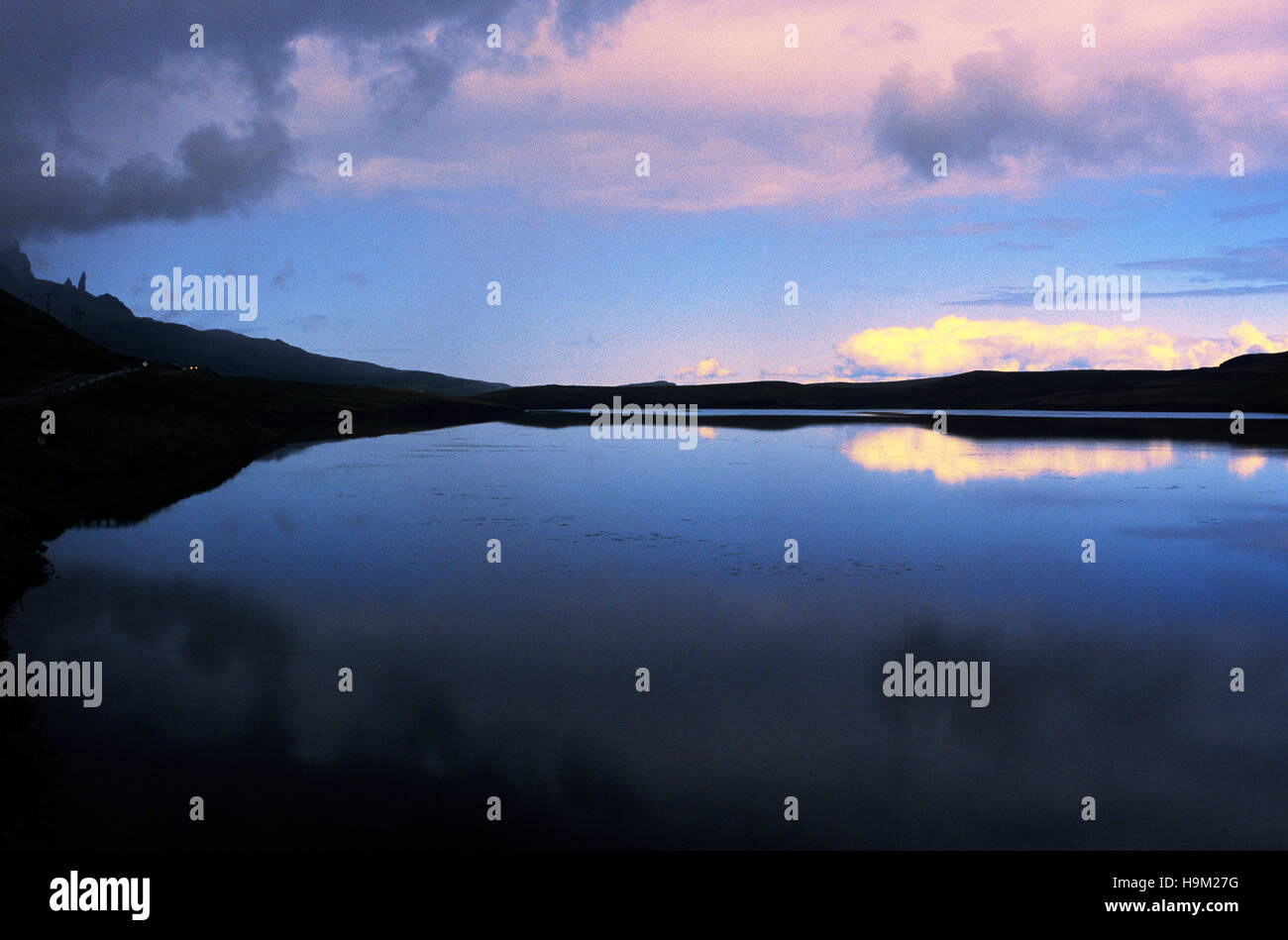 scotland, highlands, landscape, scottish, nature, mountain, highland ...