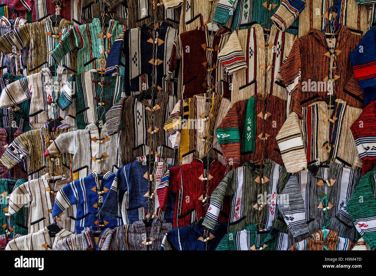 Hanging up coat hi-res stock photography and images - Alamy