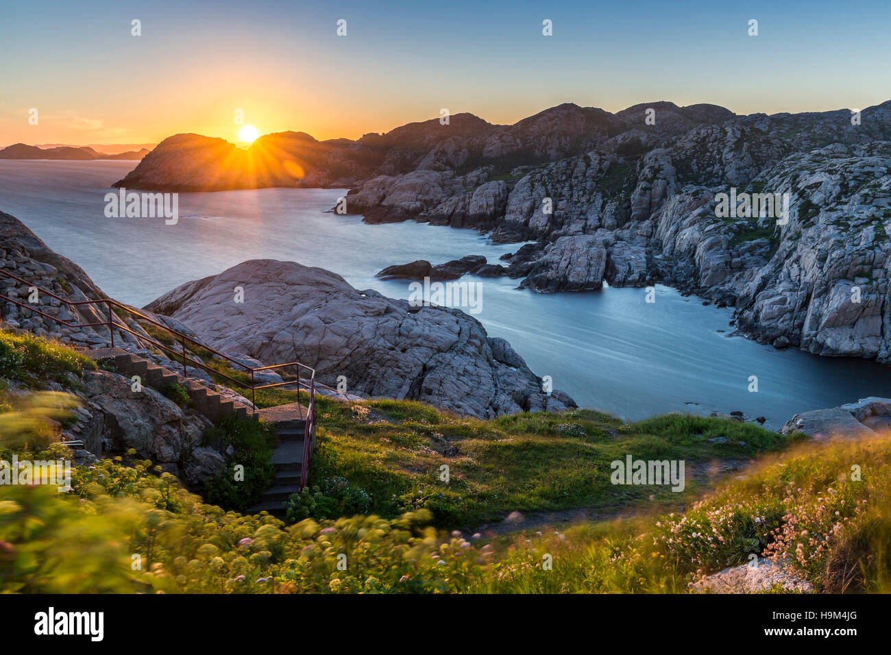 Vest agder hi-res stock photography and images - Alamy