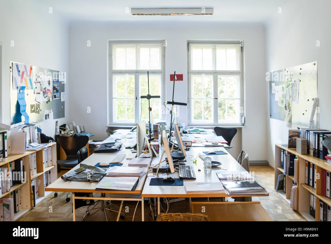 Architecture office hi-res stock photography and images - Alamy