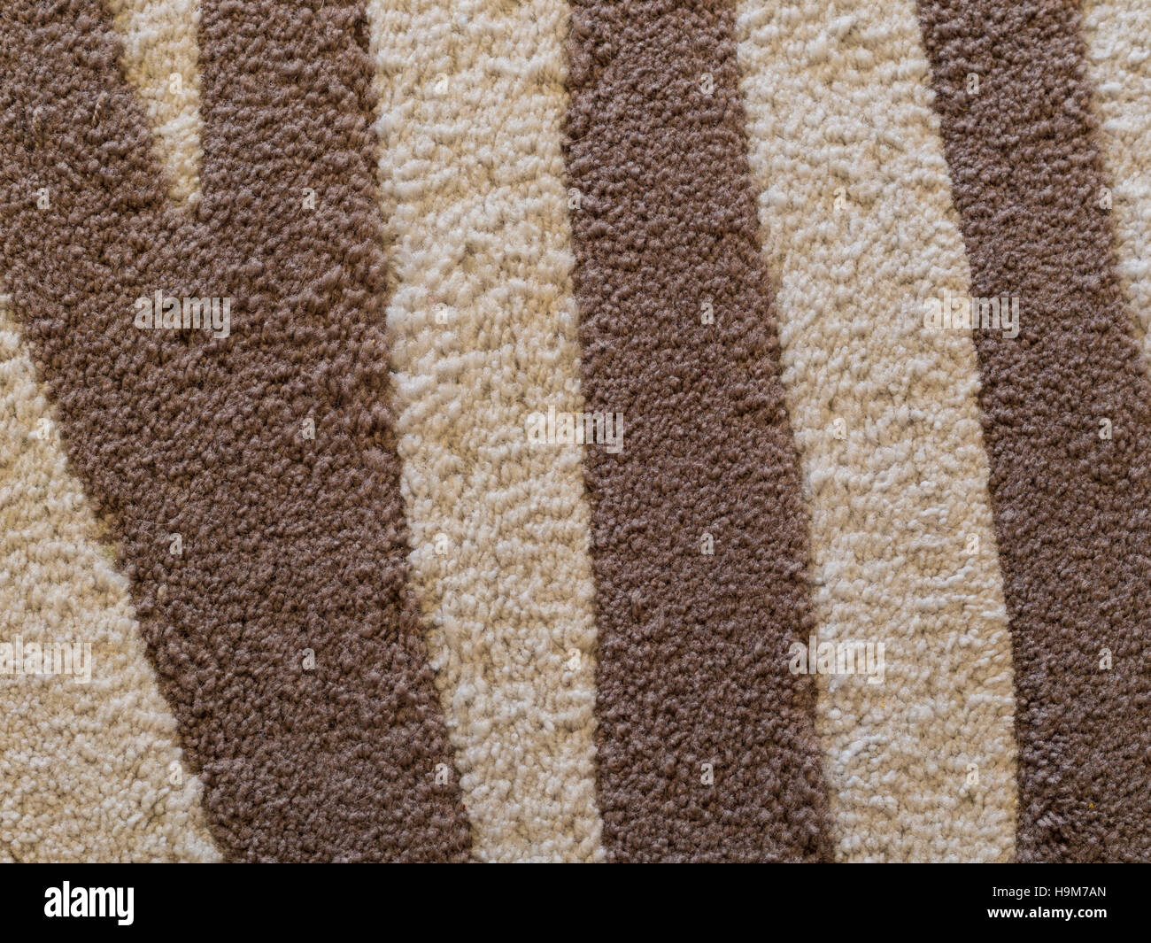 Striped carpet hi-res stock photography and images - Alamy