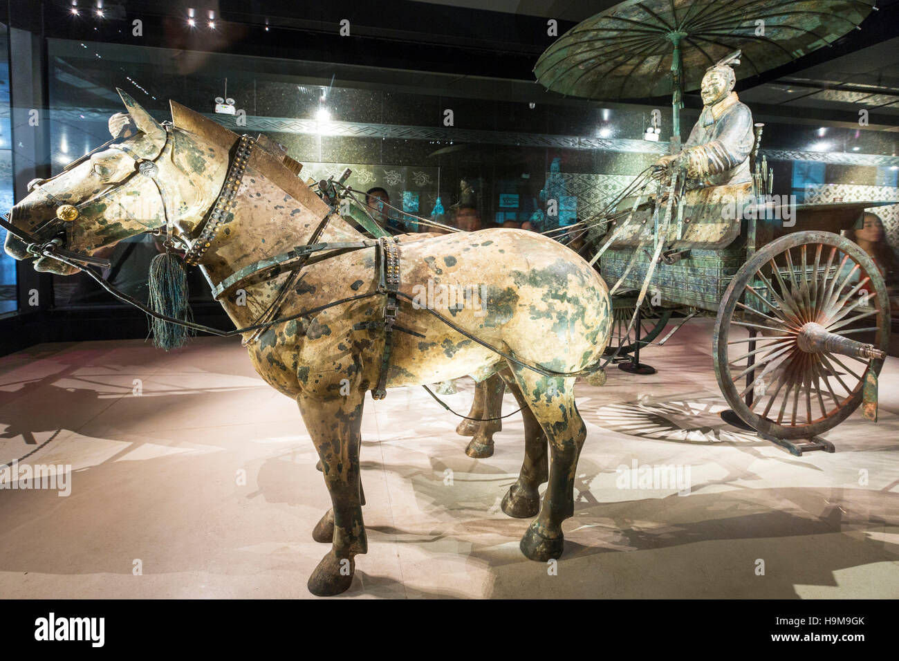 Знаменитая Терракотовая армия в, 47% OFF