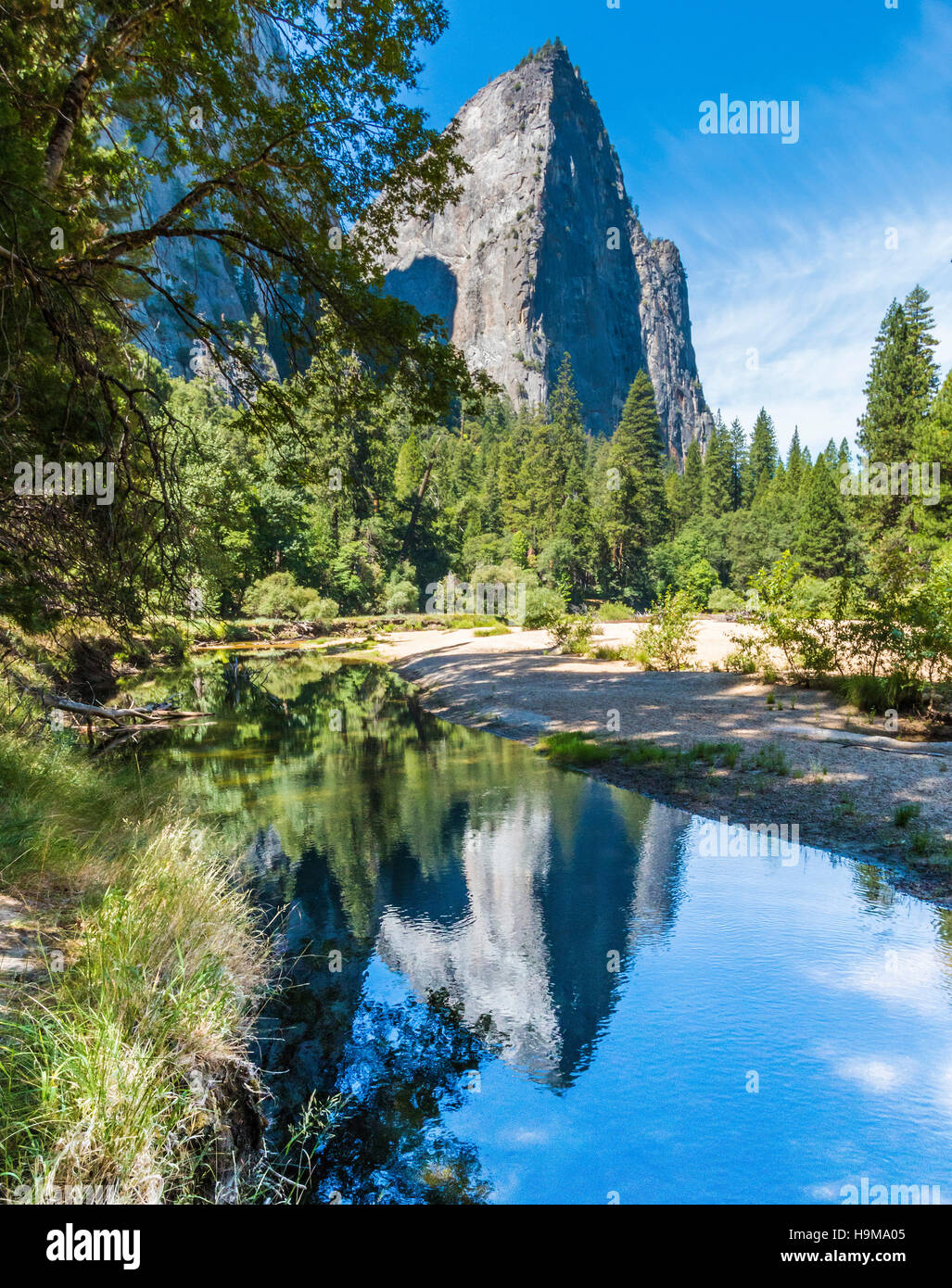 images of Yosemite National Park Stock Photo - Alamy