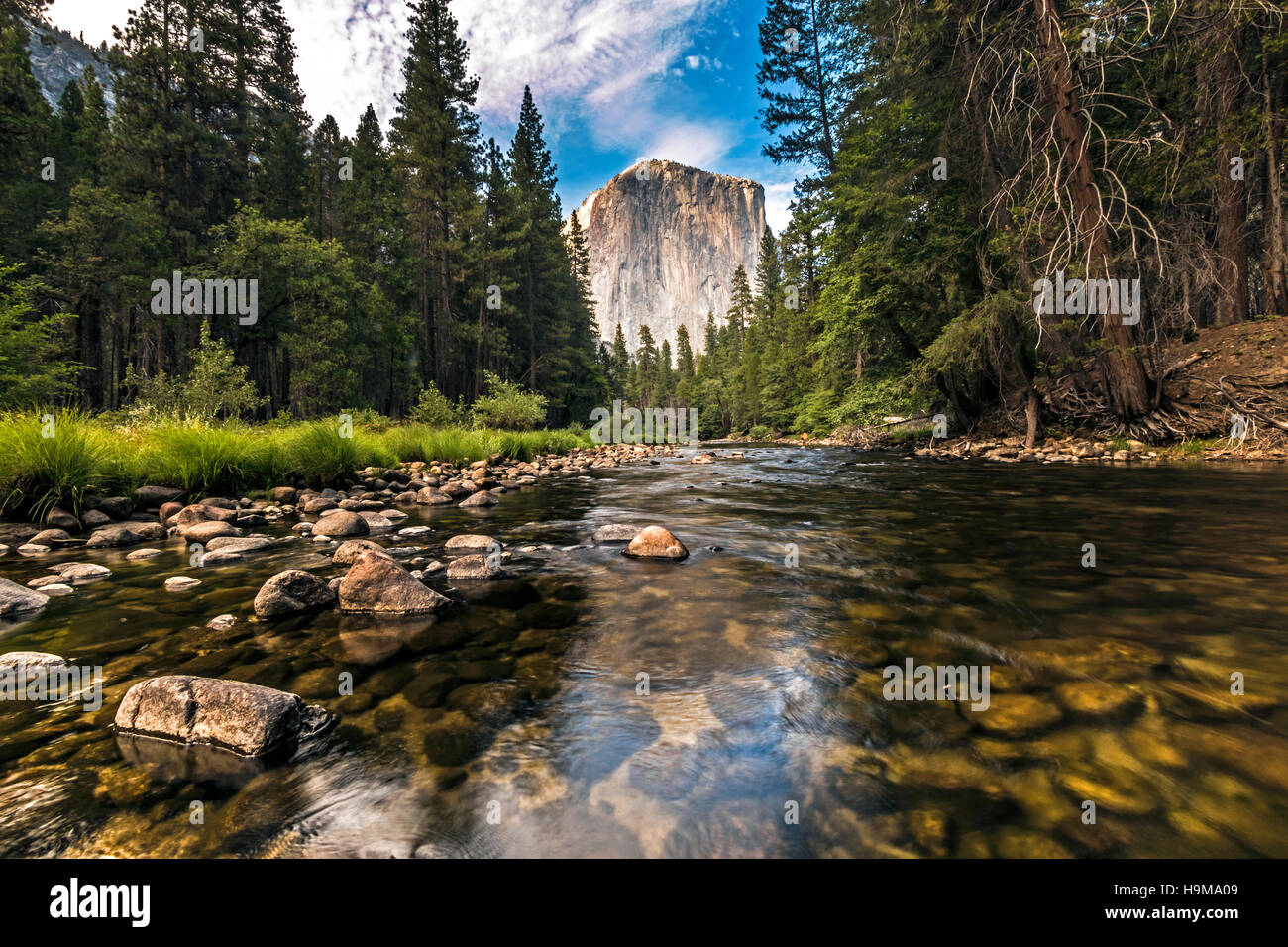 images of Yosemite National Park Stock Photo - Alamy