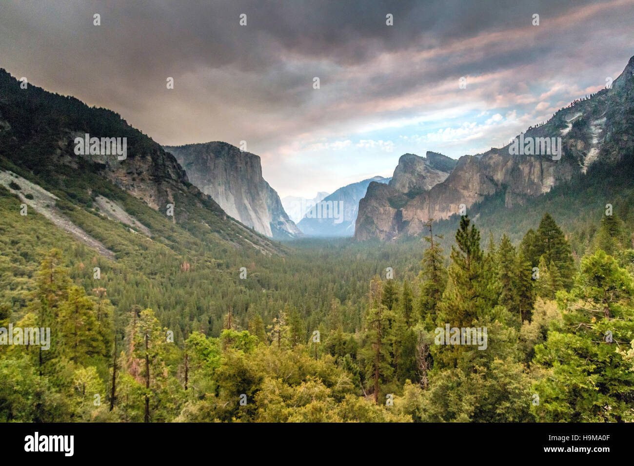 images of Yosemite National Park Stock Photo - Alamy