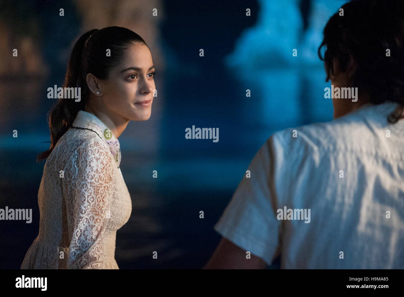 Juan pablo buscarini jorge blanco hi-res stock photography and images ...