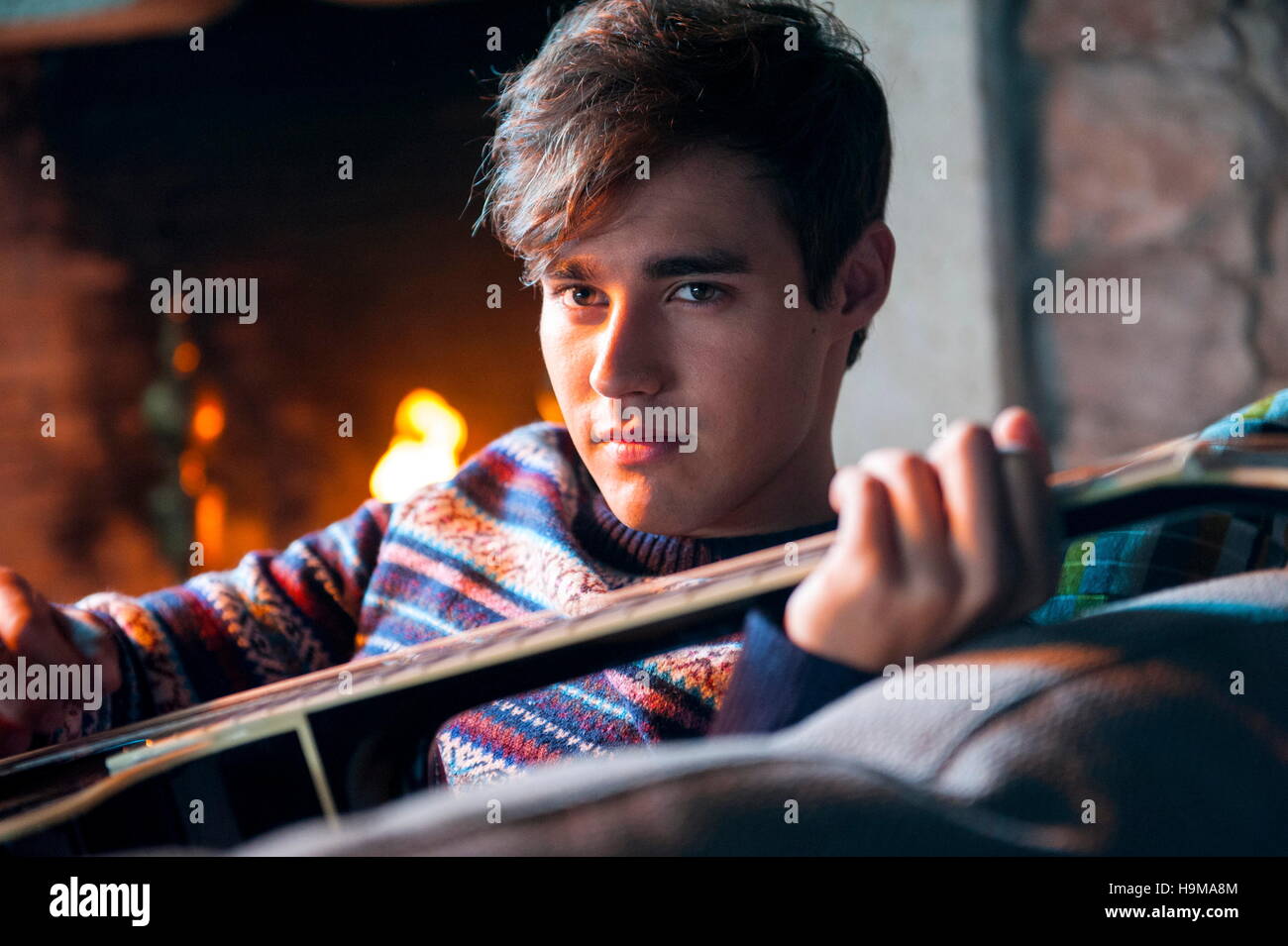 Juan pablo buscarini jorge blanco hi-res stock photography and images ...