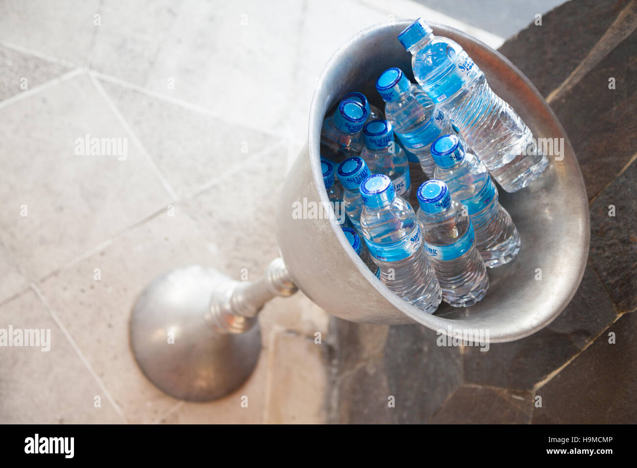 Free spring water hi-res stock photography and images - Alamy