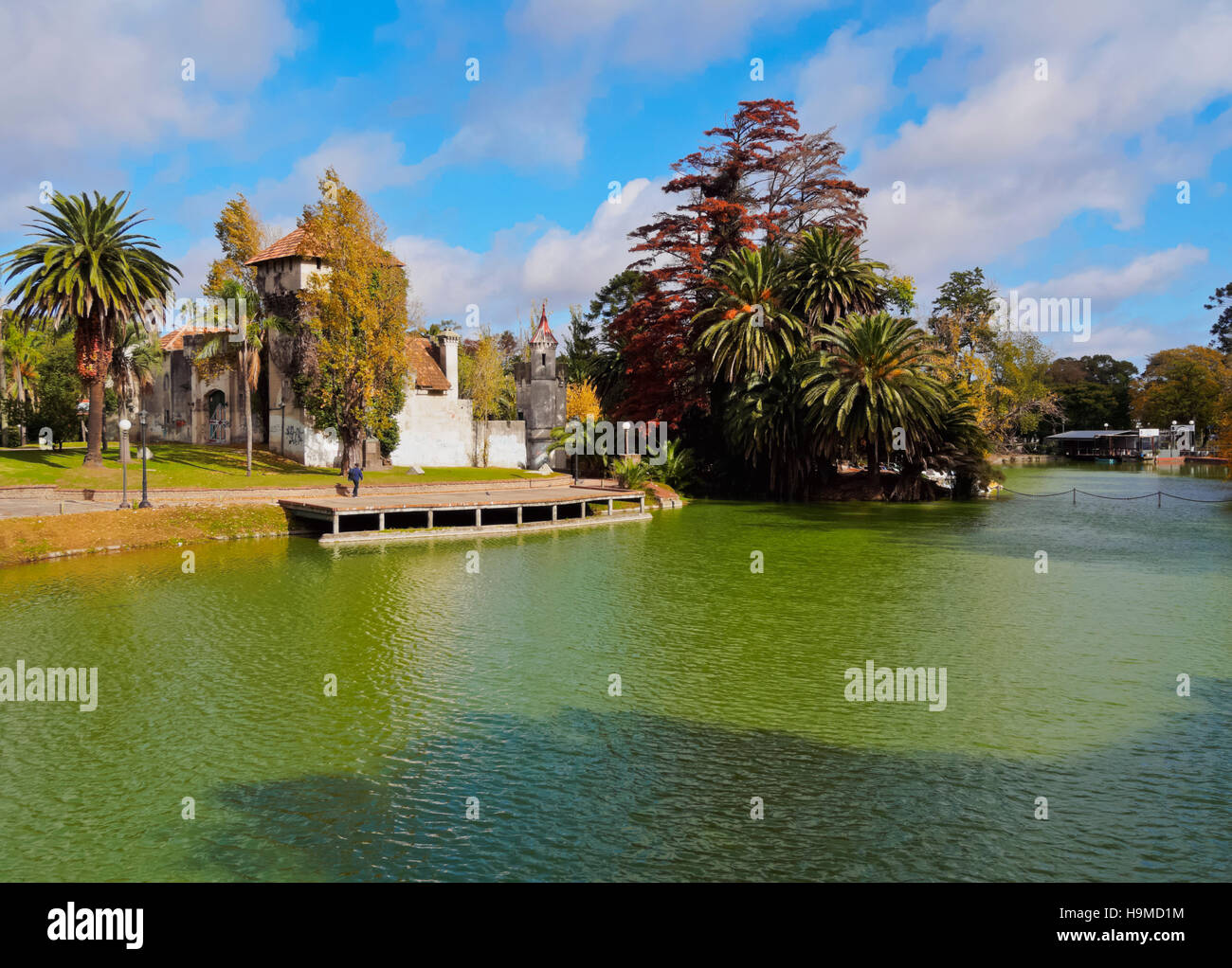 Parque rodo hi-res stock photography and images - Alamy
