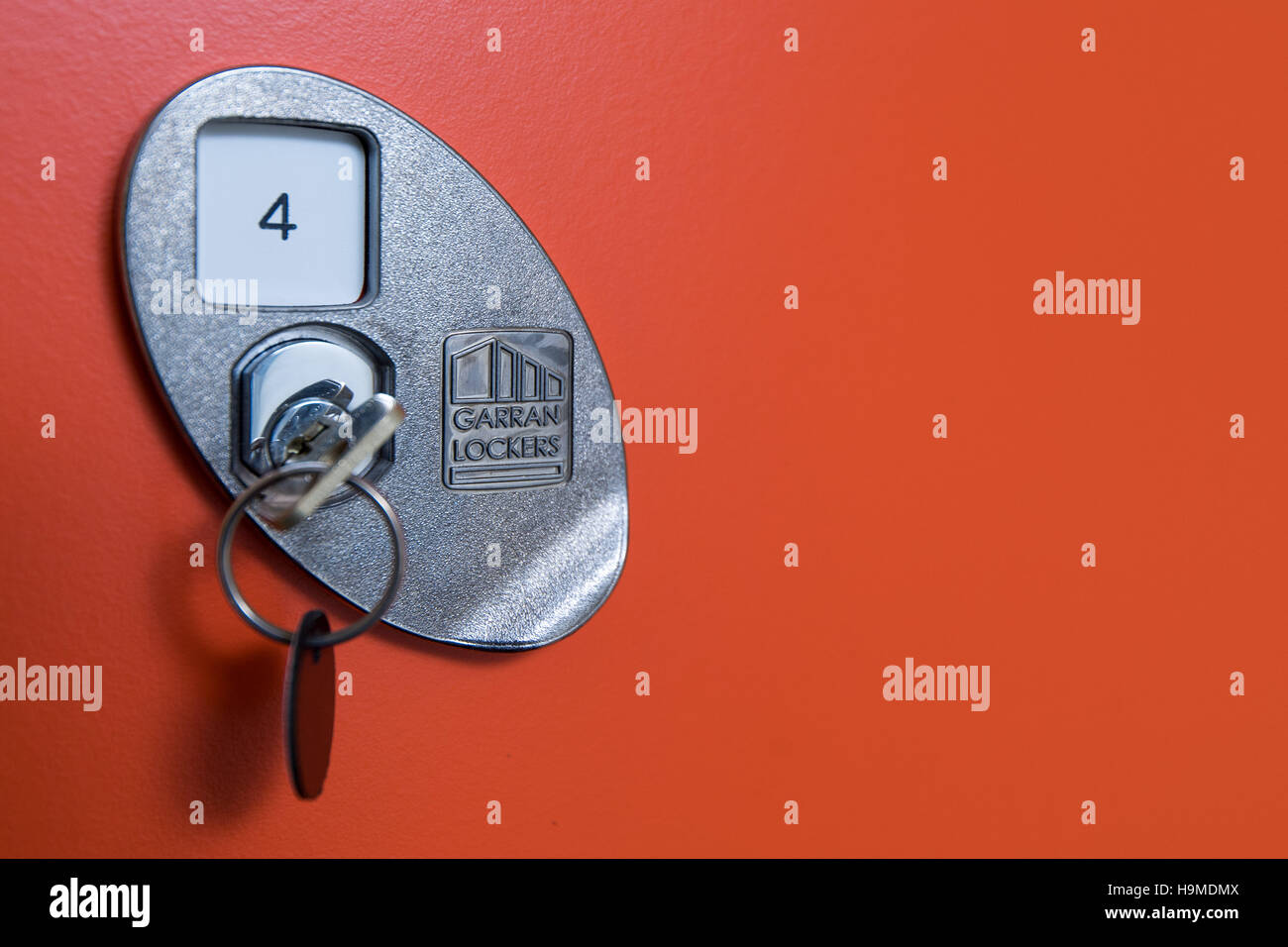 Locker logo hi-res stock photography and images - Alamy