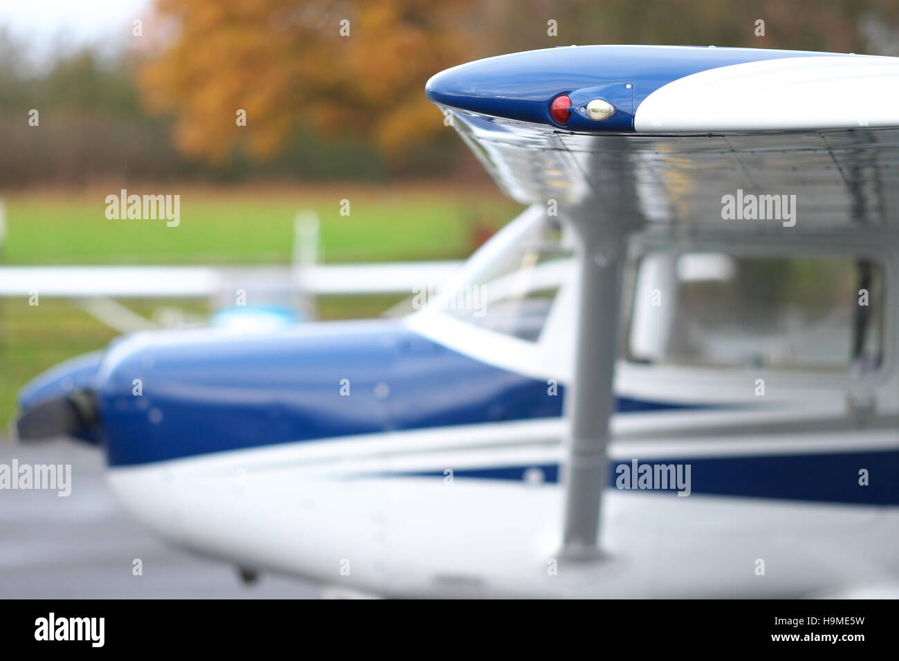 Cessna 152 High Resolution Stock Photography and Images - Alamy