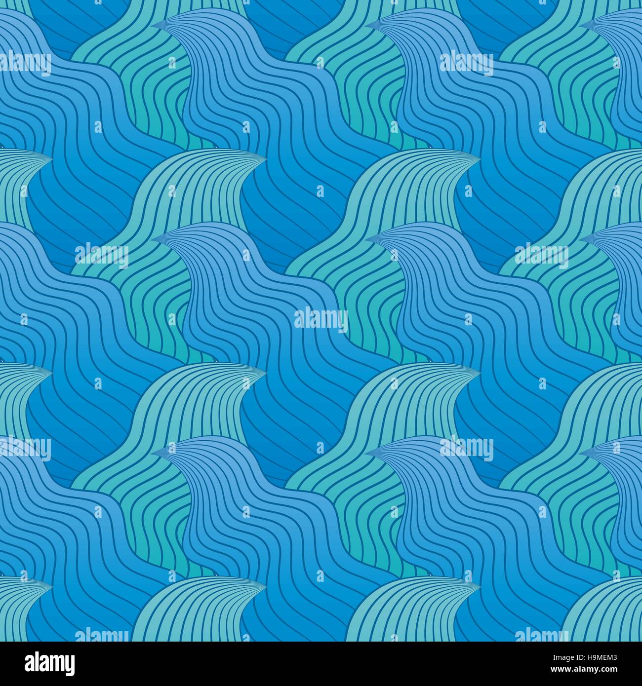 Rich background vector lines Stock Vector Images - Alamy