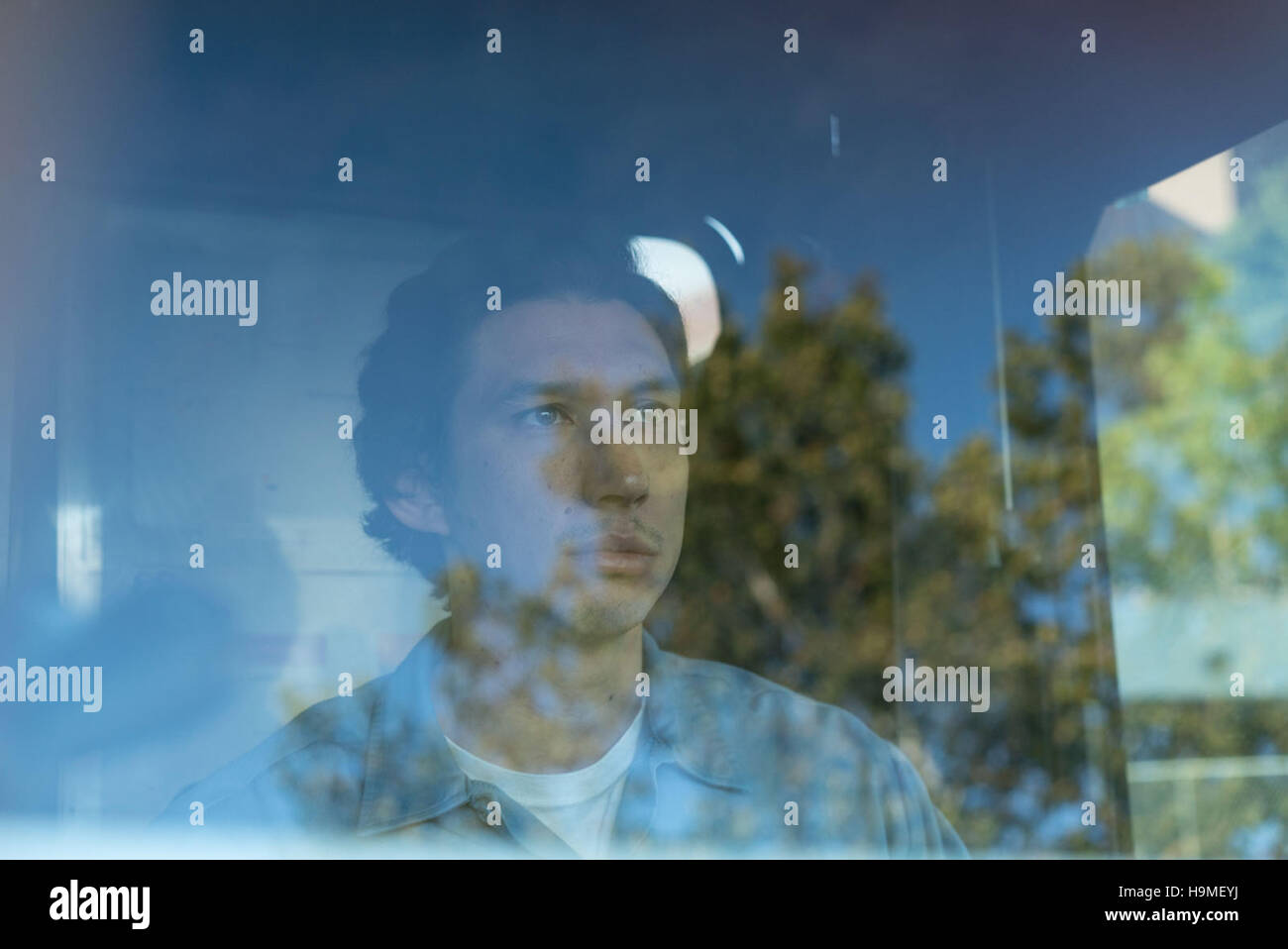 Paterson adam driver hi-res stock photography and images - Alamy