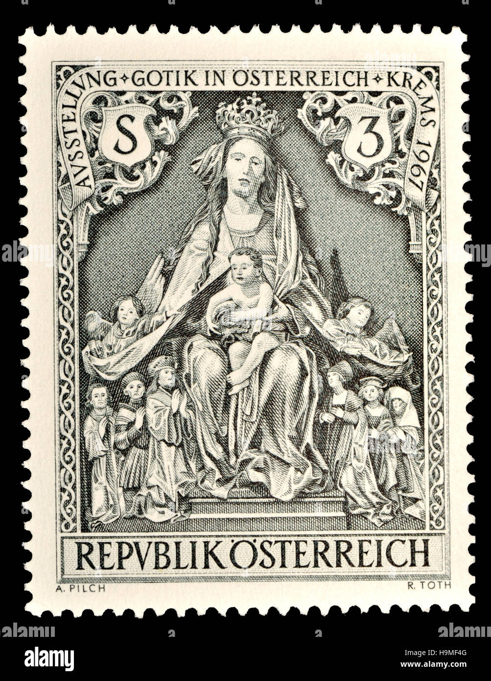 European stamp exhibition hi-res stock photography and images - Alamy