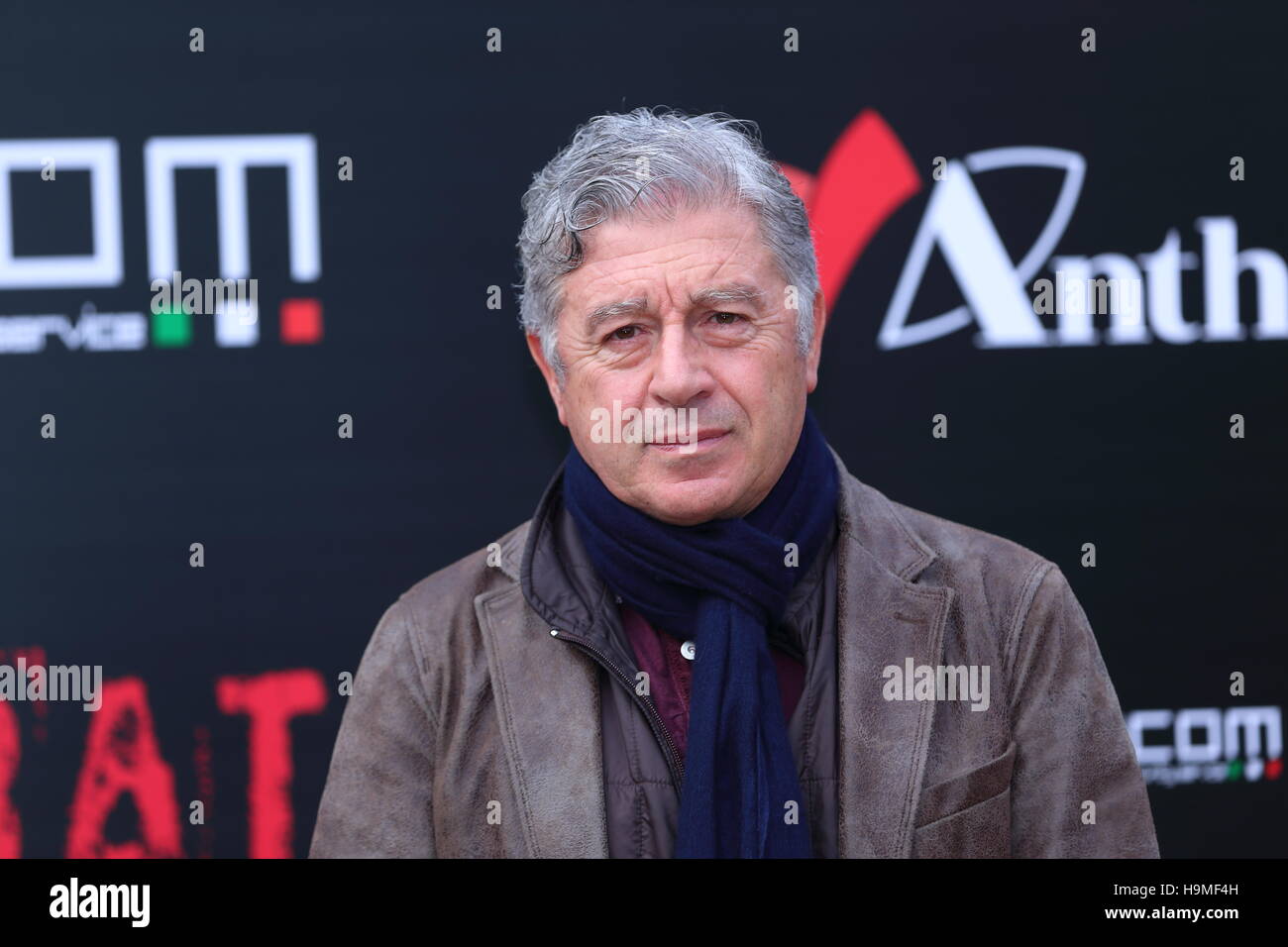 Elena preziosi hi-res stock photography and images - Alamy