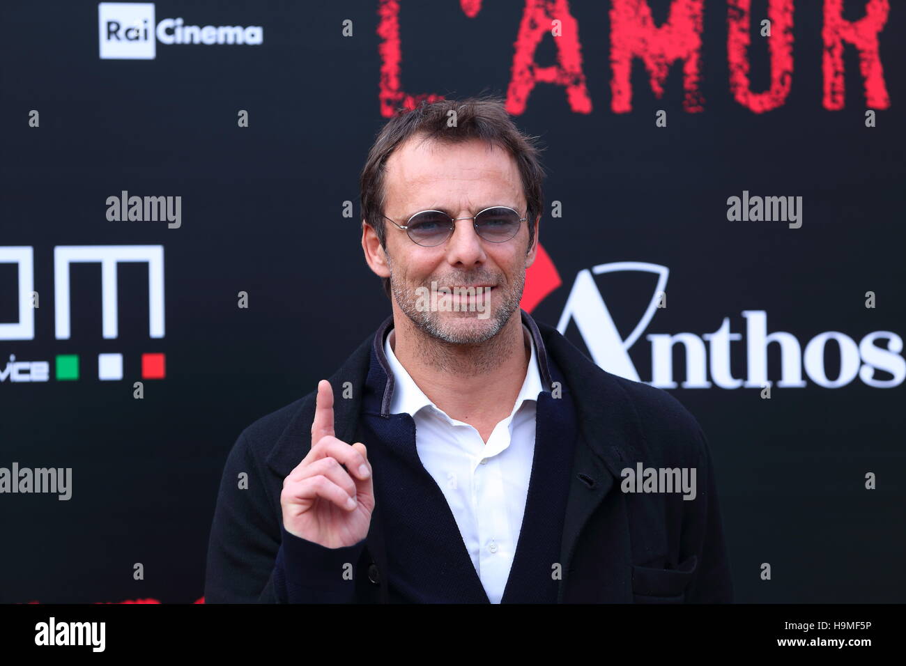 Elena preziosi hi-res stock photography and images - Alamy