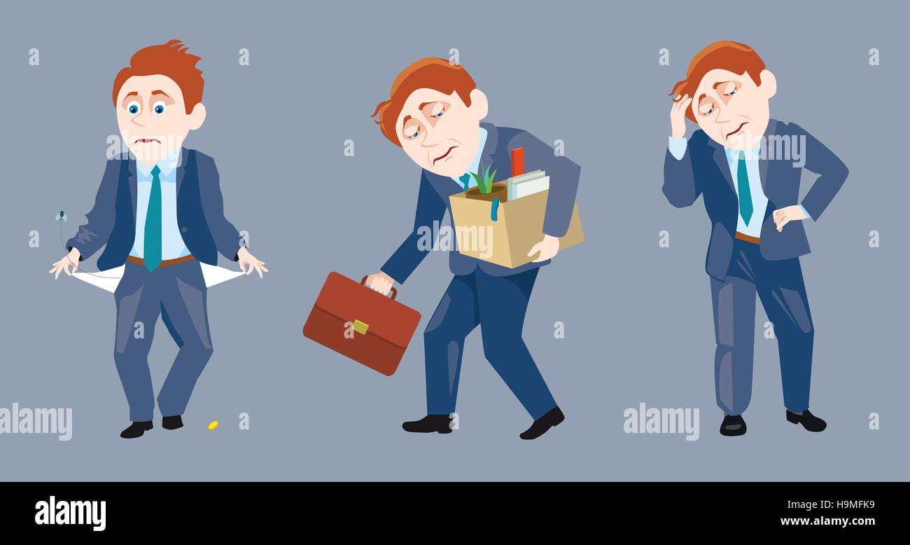 Three people in front Stock Vector Images - Alamy