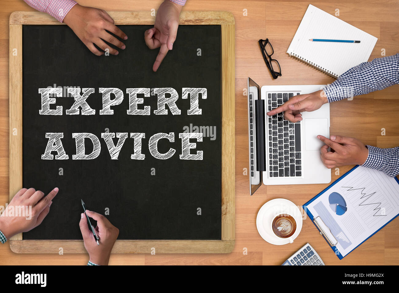 Expert mechanism hi-res stock photography and images - Alamy