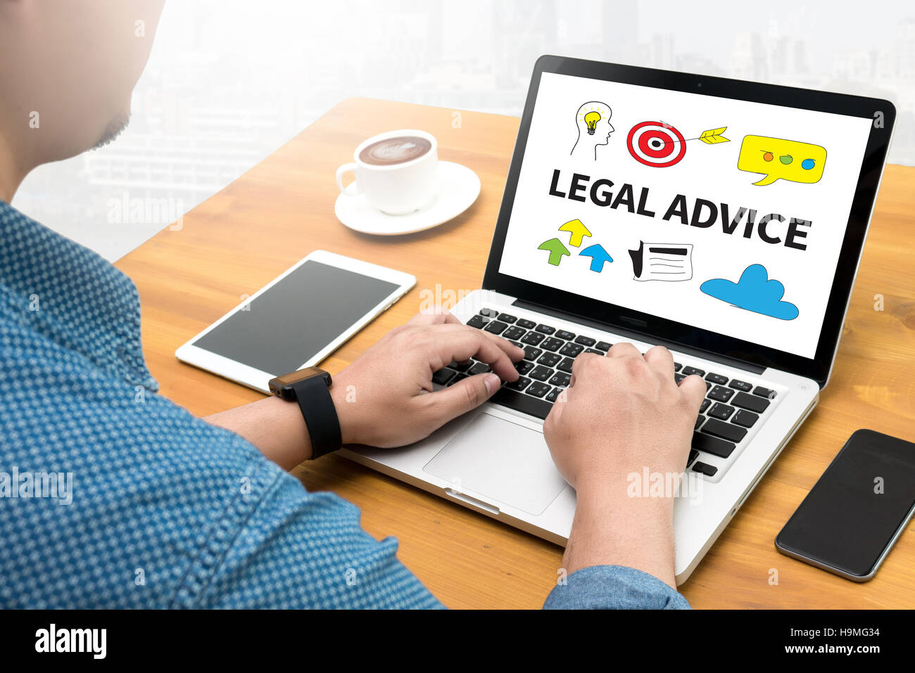 LEGAL ADVICE (Legal Advice Compliance Consulation Expertise Help Stock ...