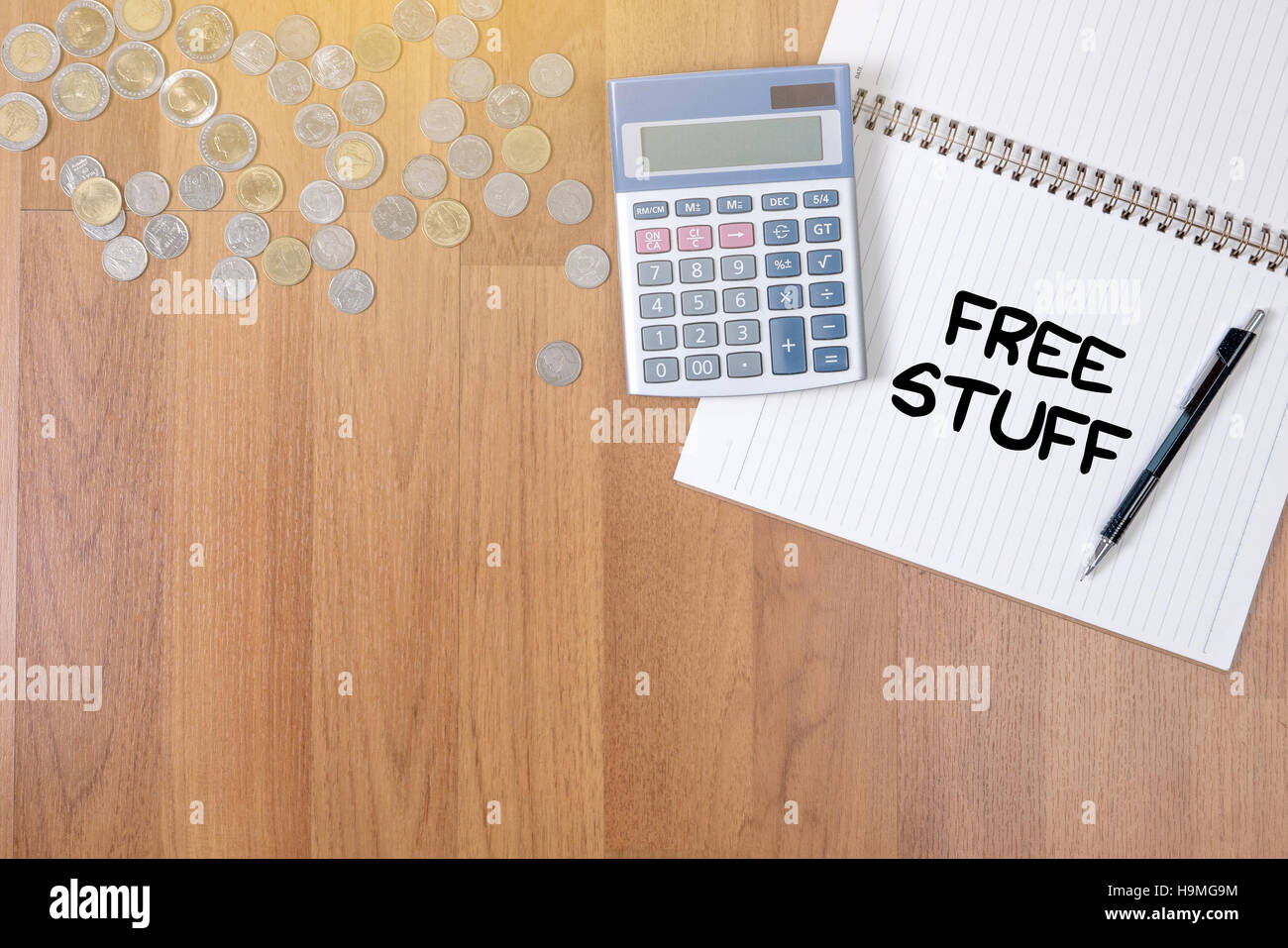 Freebies and email hi-res stock photography and images - Alamy