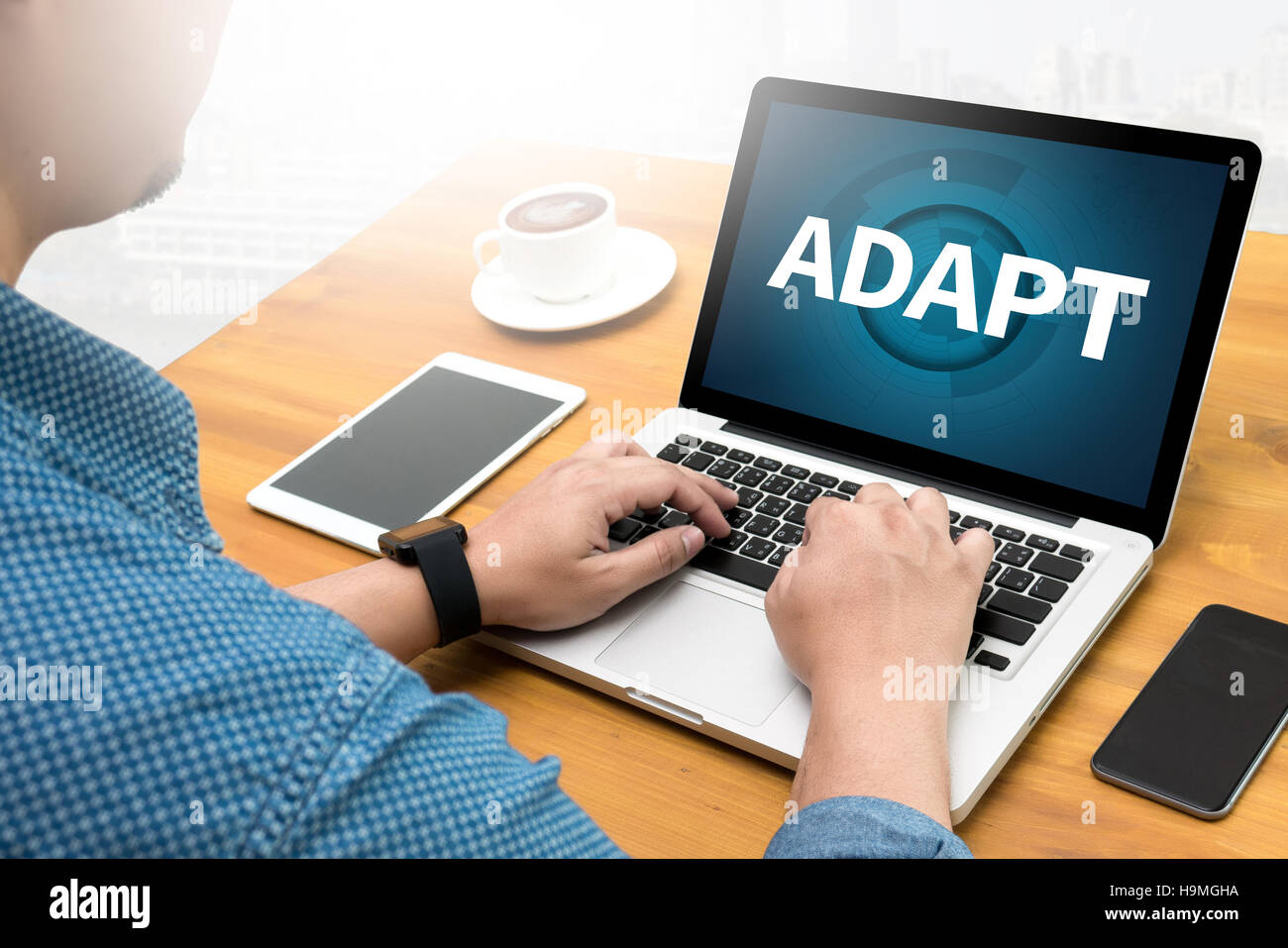 Adaptability Stock Photos & Adaptability Stock Images - Alamy