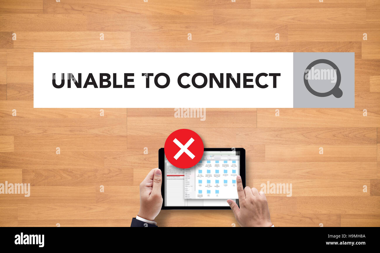 No internet connection icon laptop hi-res stock photography and images ...