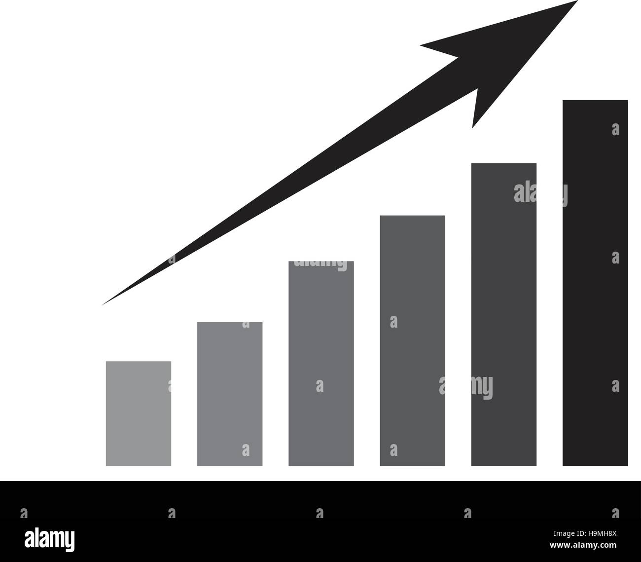 Sparse growth Stock Vector Images - Alamy