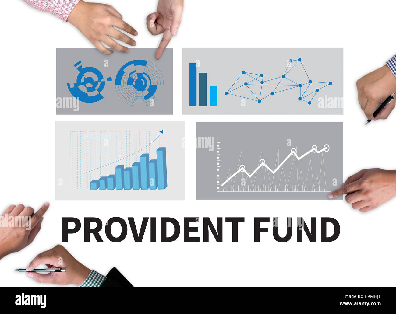 Mineworkers Provident Fund