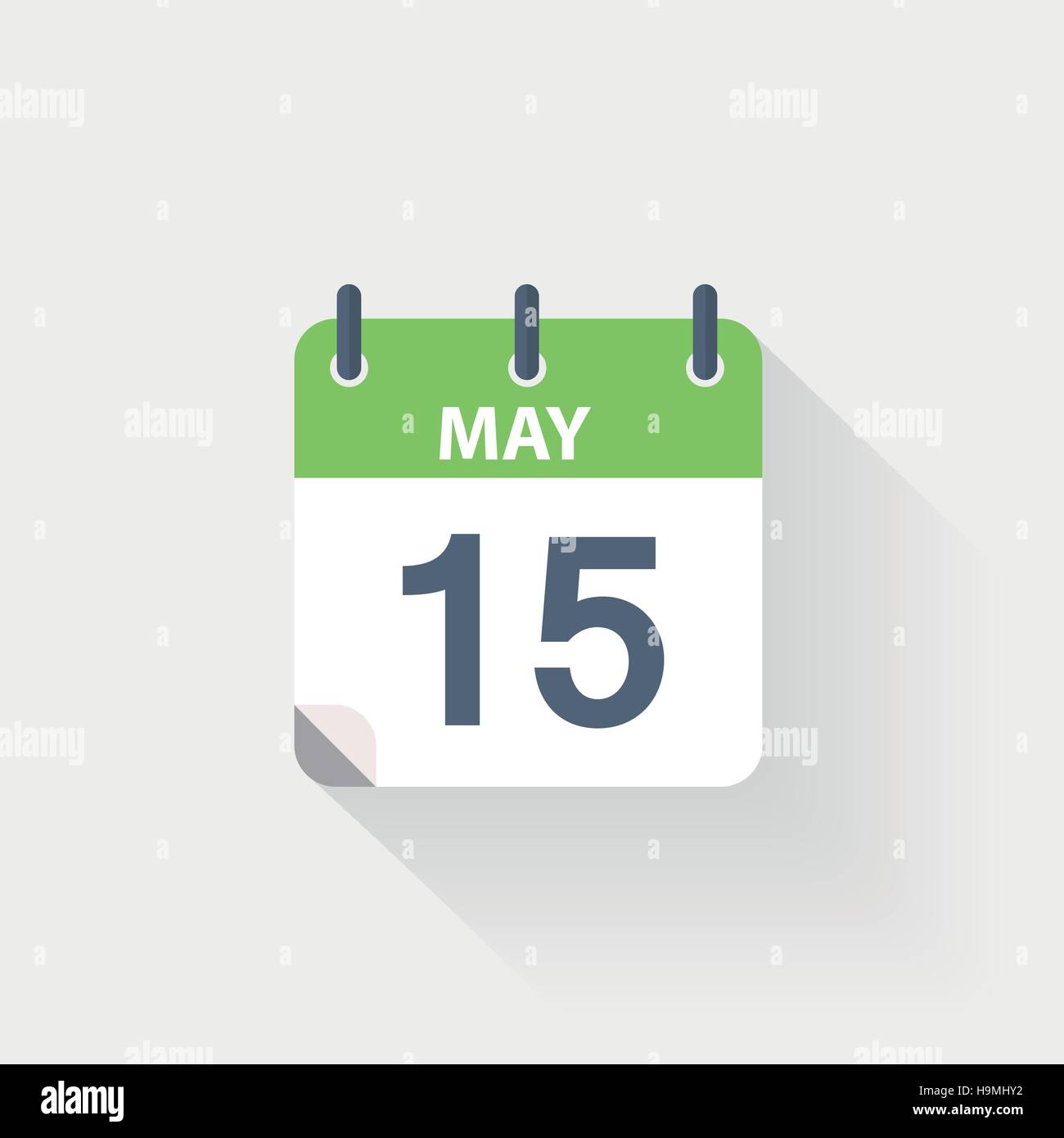 15 may Stock Vector Images - Alamy