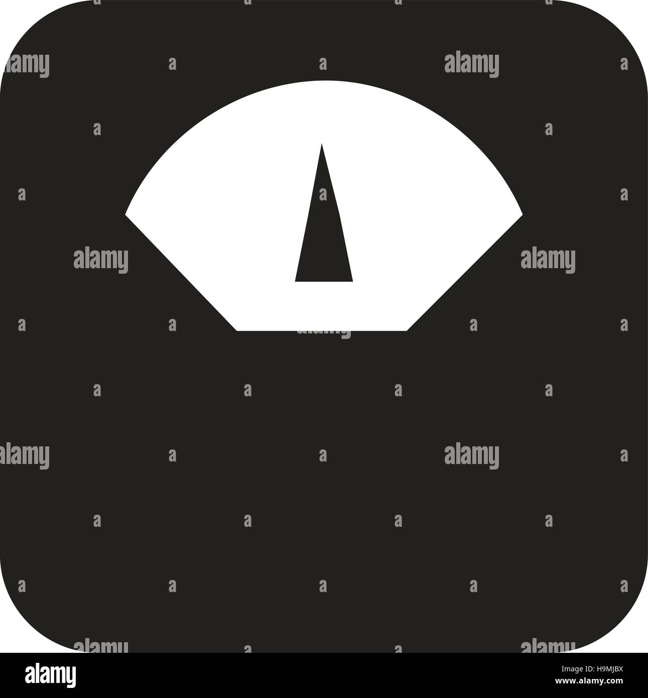 Weighting vector vectors hi-res stock photography and images - Alamy