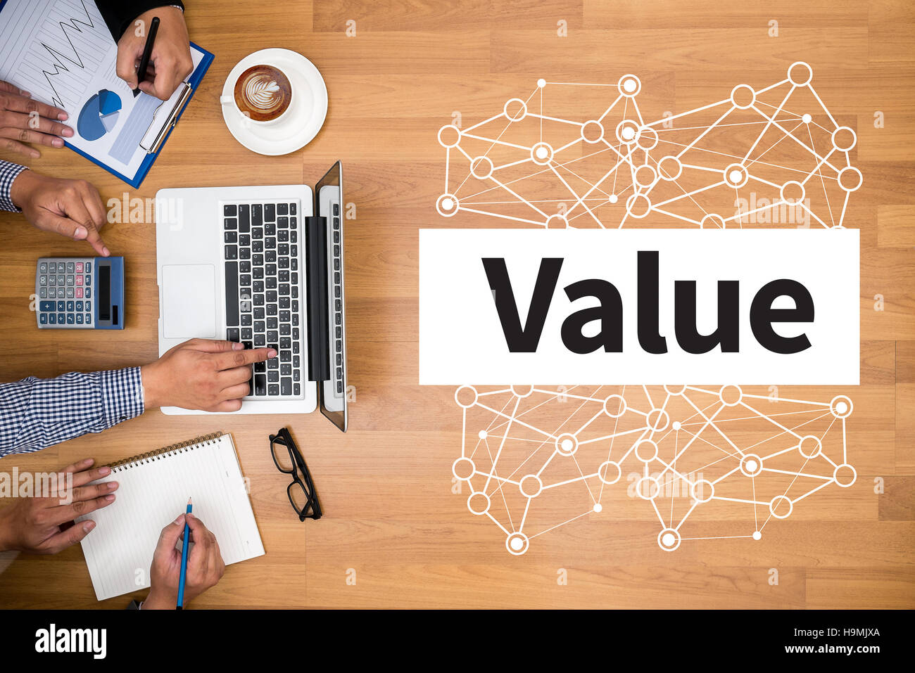 Core values icon hi-res stock photography and images - Alamy