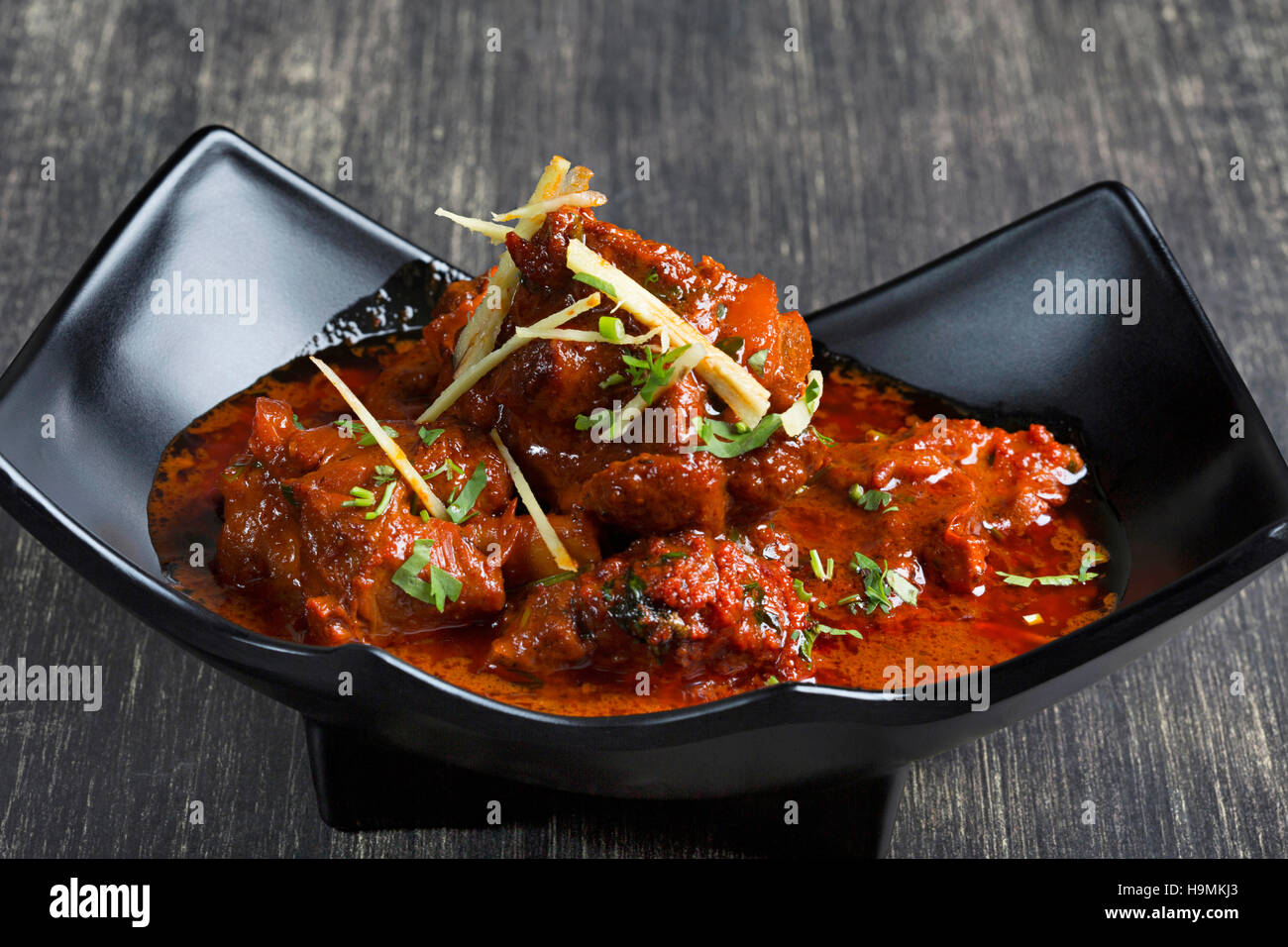 Hot Mutton Curry High Resolution Stock Photography and Images - Alamy