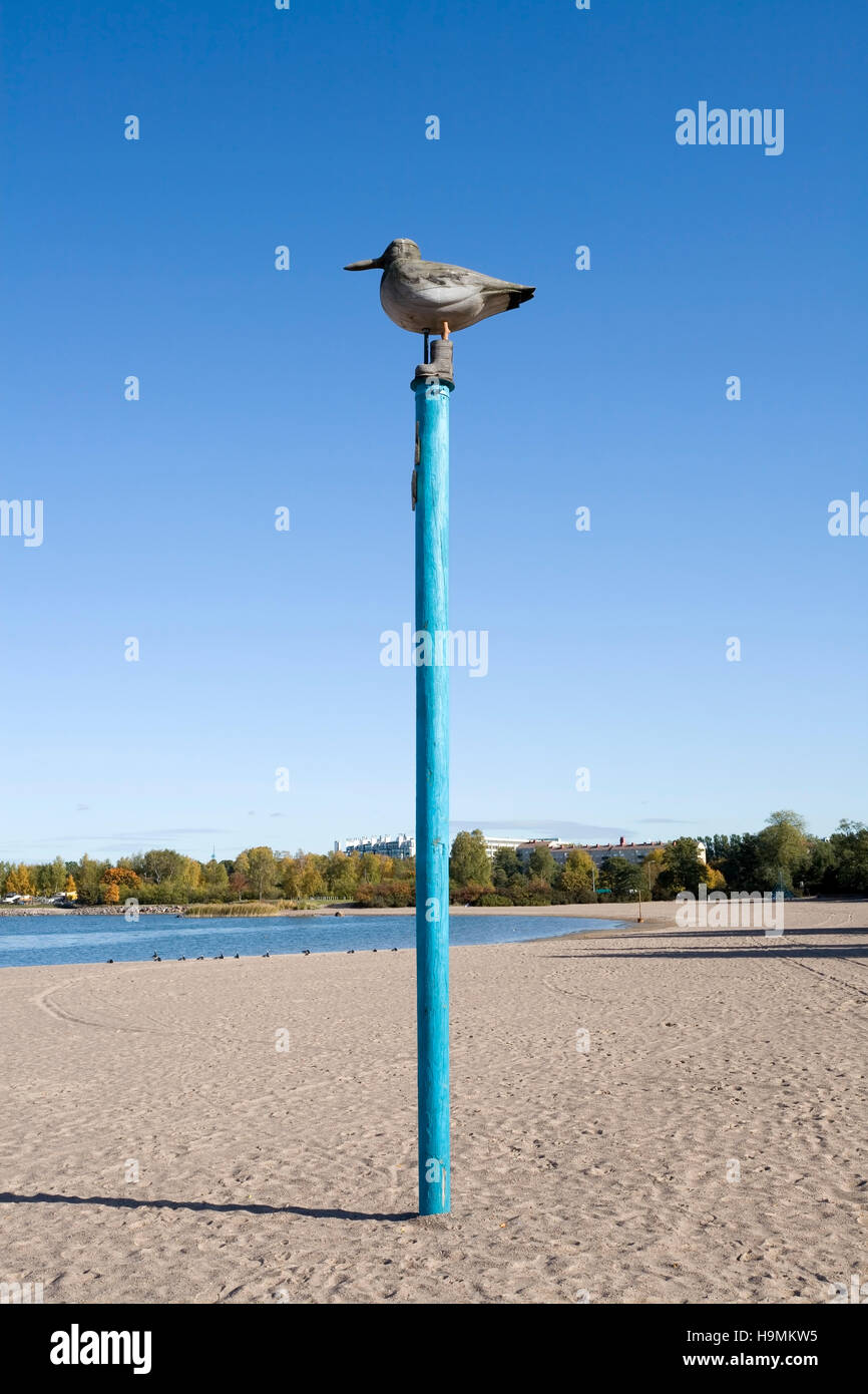 Hietaniemi Beach High Resolution Stock Photography and Images - Alamy