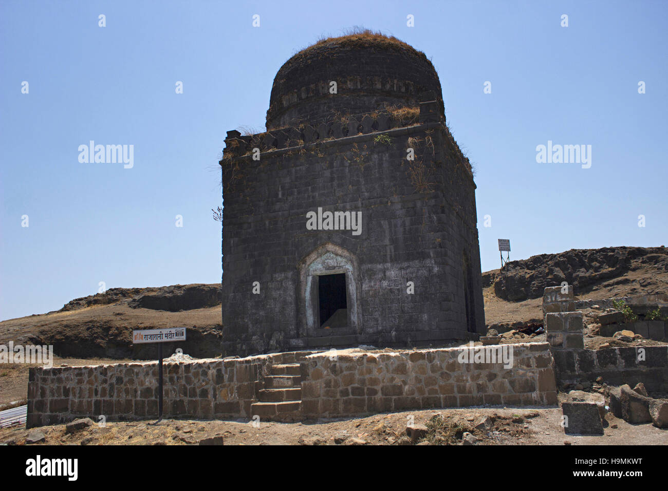 Raja shivaji hi-res stock photography and images - Alamy