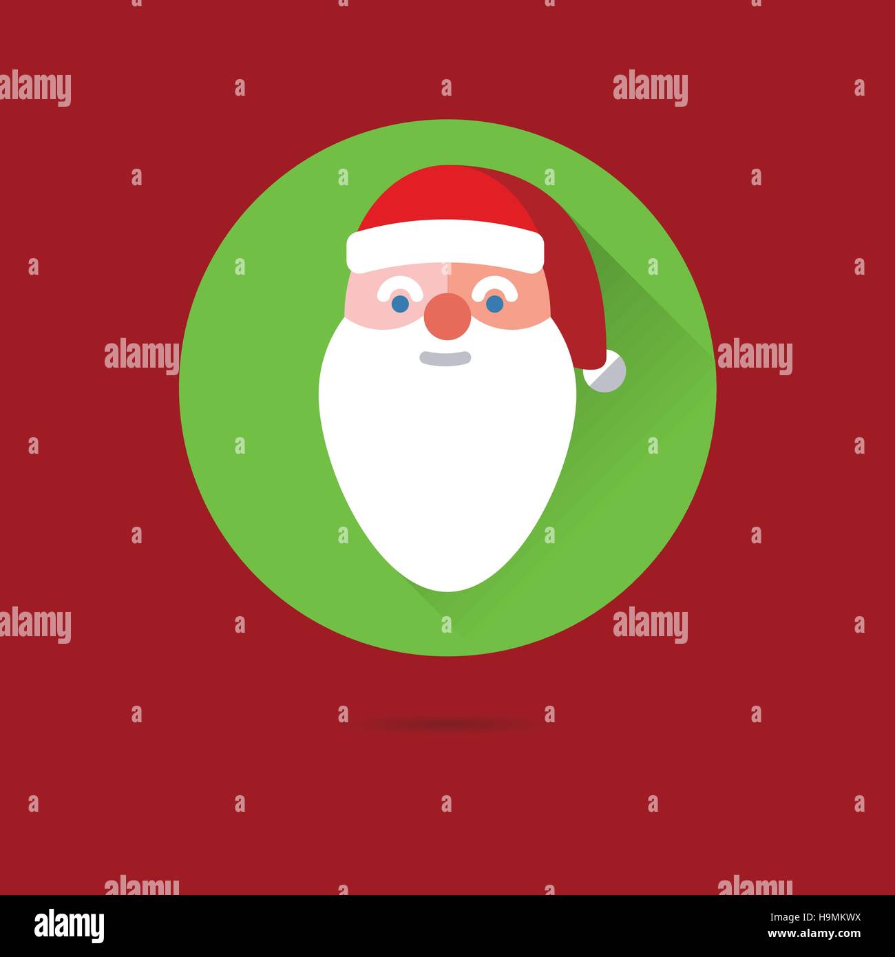 Shadow man head vector hi-res stock photography and images - Alamy