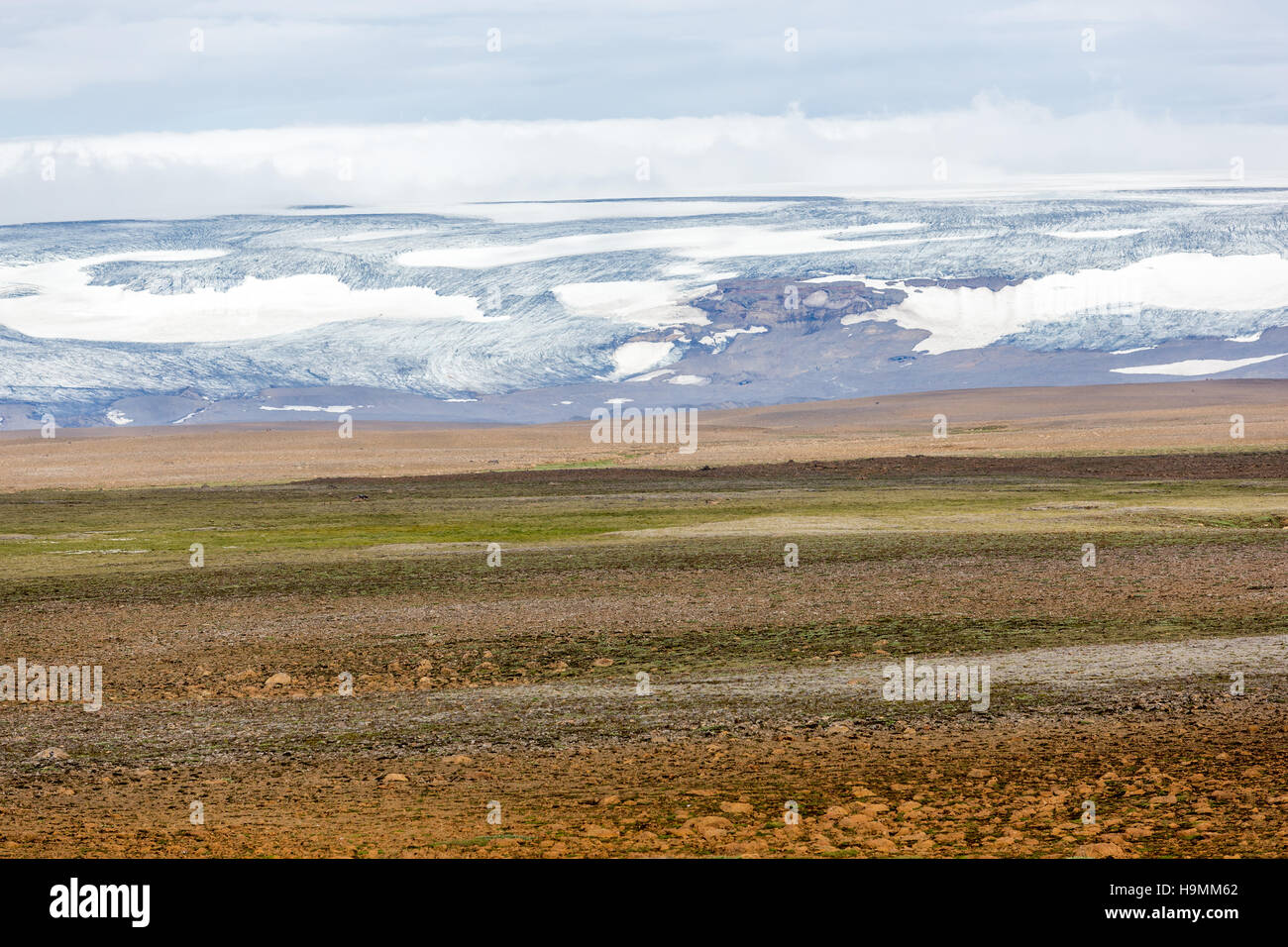 The Republic of Iceland, Island, nordic, travel photography, inland of ...