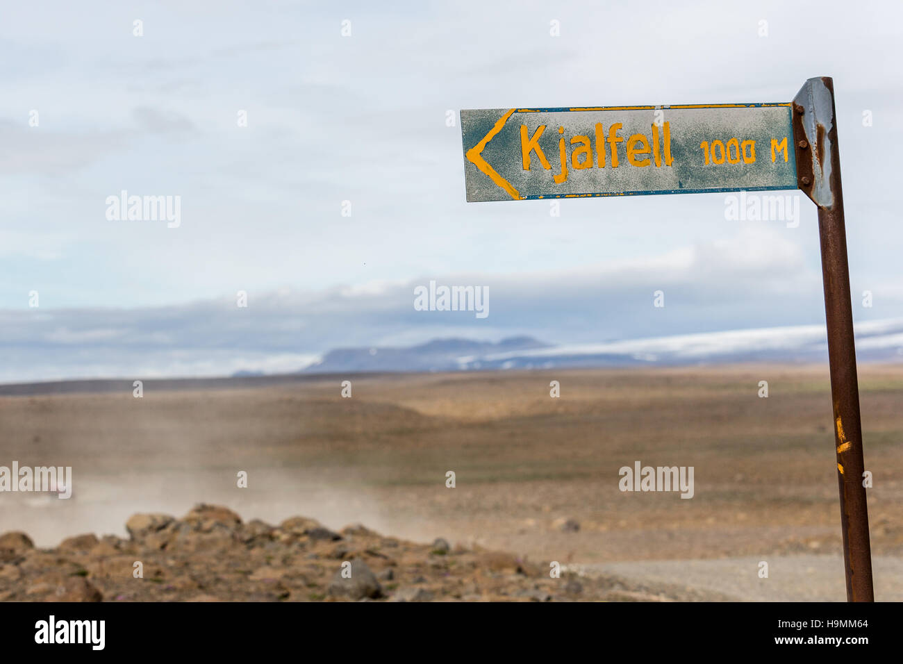The Republic of Iceland, Island, nordic, travel photography, road signs ...
