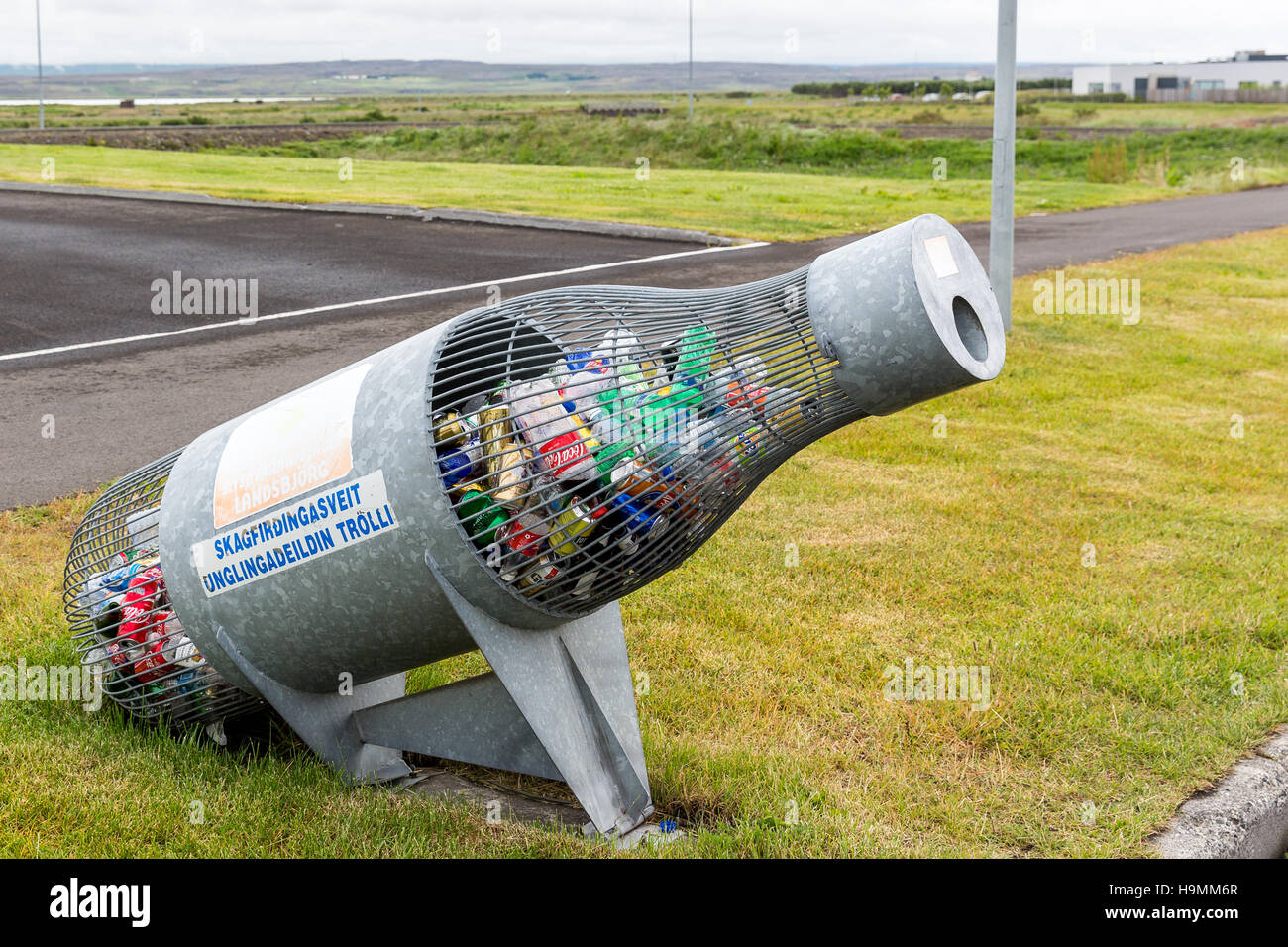 The Republic of Iceland, Island, nordic, travel photography, waste ...