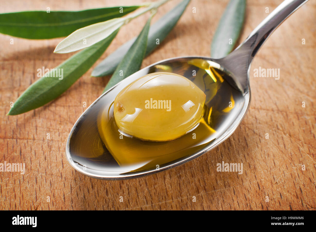 Olive fruit hi-res stock photography and images - Alamy