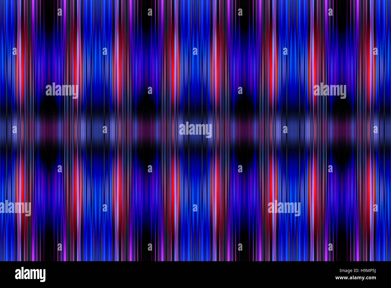 Red and blue speed stripes background Stock Photo - Alamy