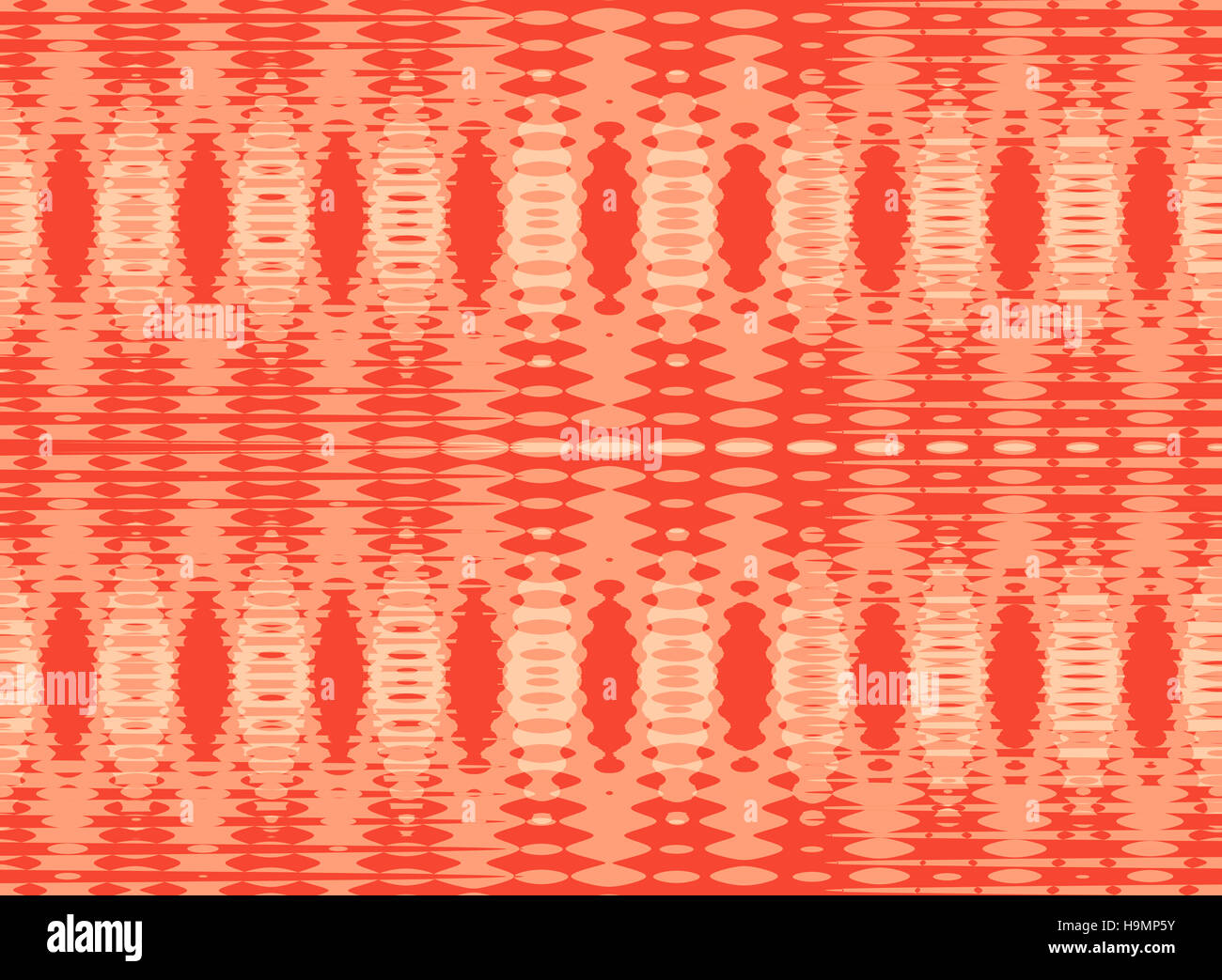 Red and orange diamond pattern Stock Photo - Alamy