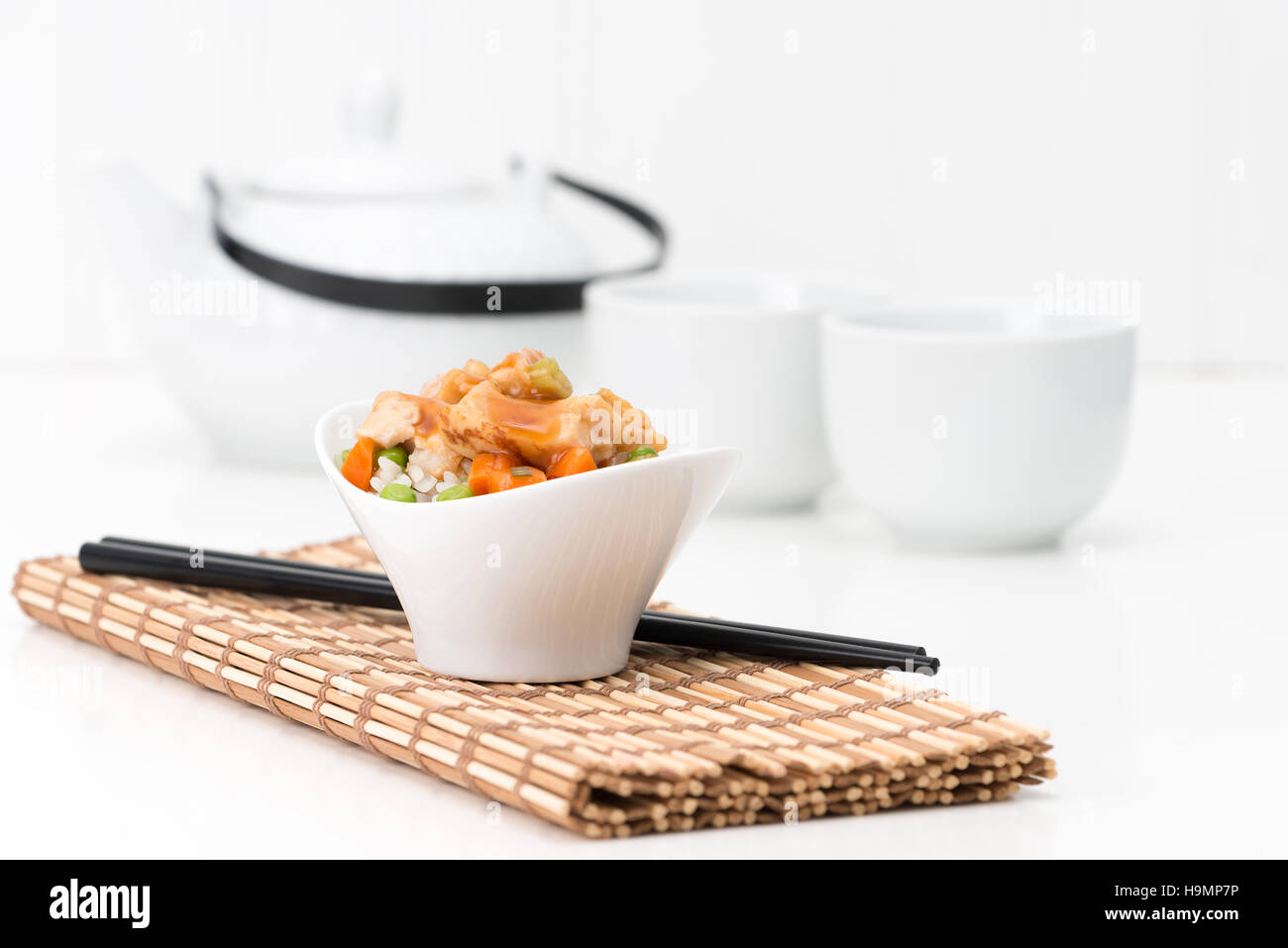 Healthy general hi-res stock photography and images - Alamy