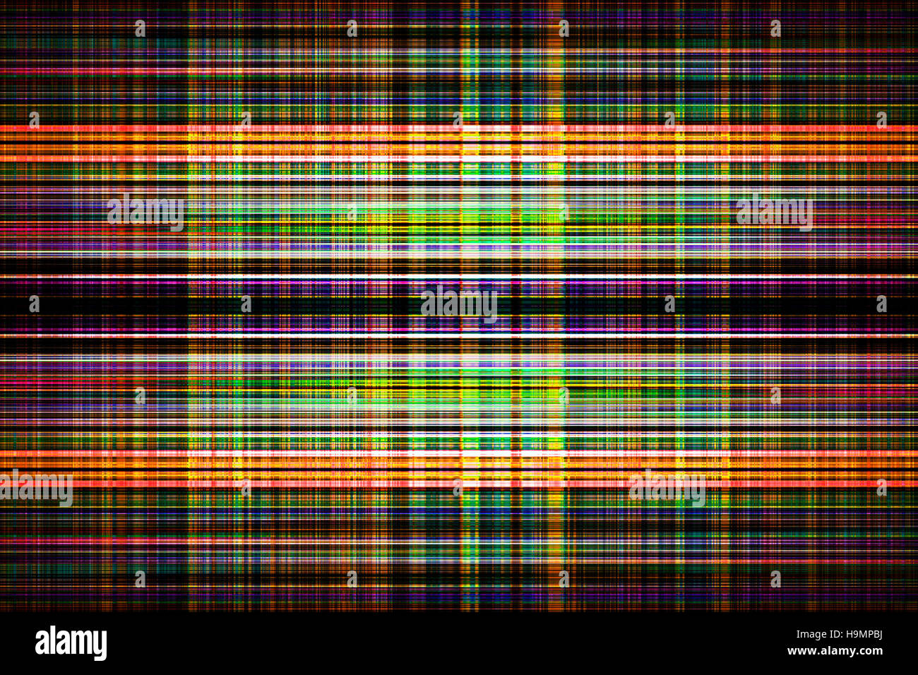 Colourful grunge stripes background Stock Photo - Alamy