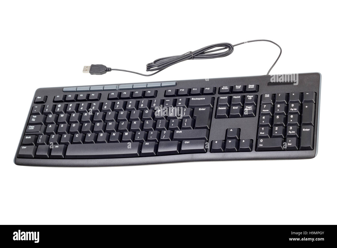 Keybank Cut Out Stock Images & Pictures - Alamy