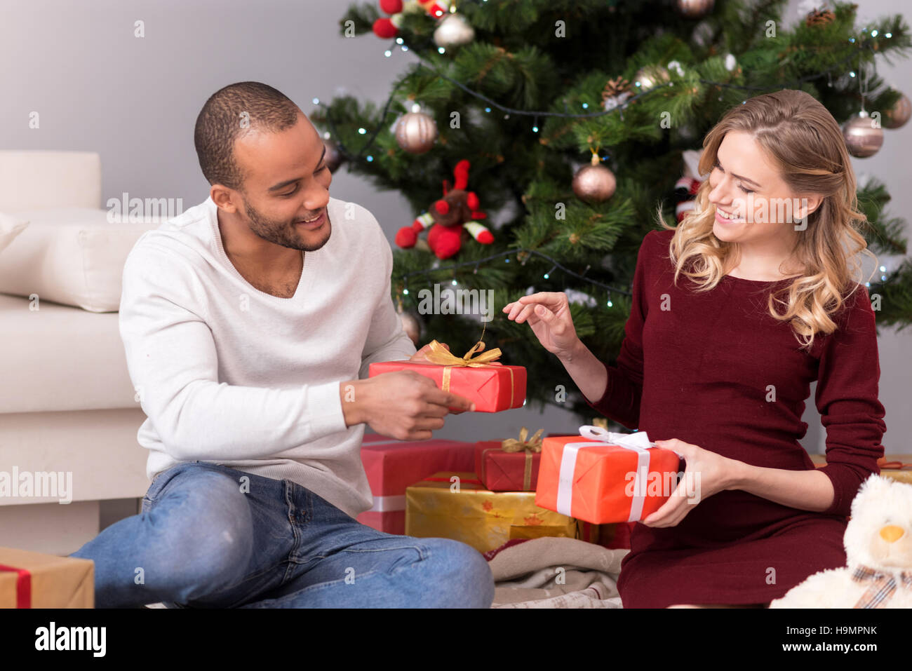 Celebration gifts hi-res stock photography and images - Alamy