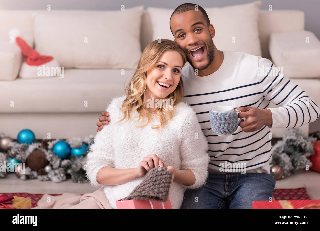 The great get together hi-res stock photography and images - Alamy